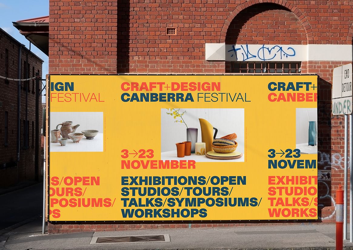 Craft + Design Canberra | Best Awards